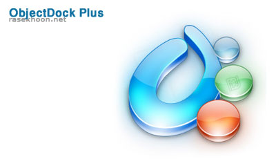 ObjectDock Plus