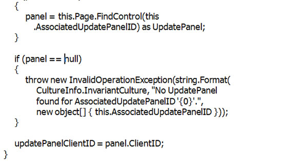 چگونه یک progress Bar برای update کردن ایجاد کنیم