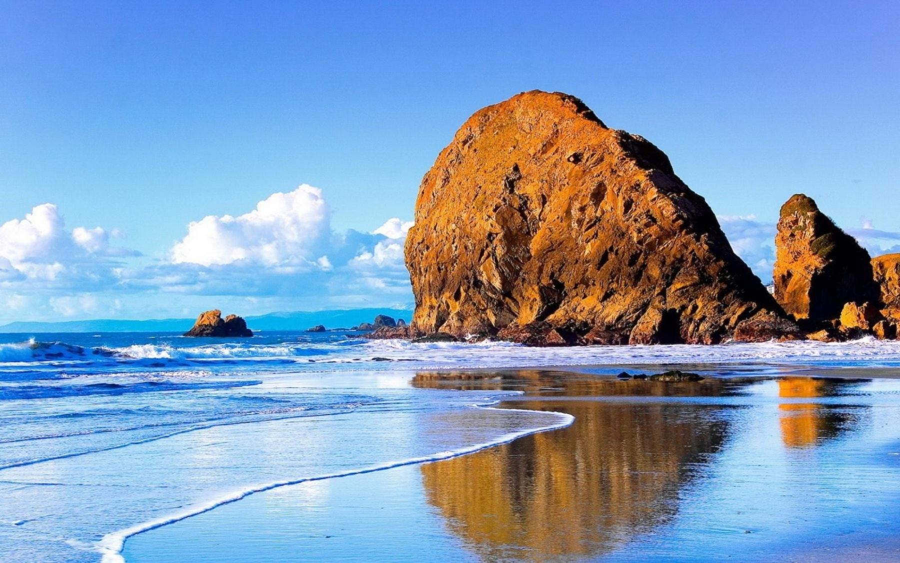 Beautiful Water Views