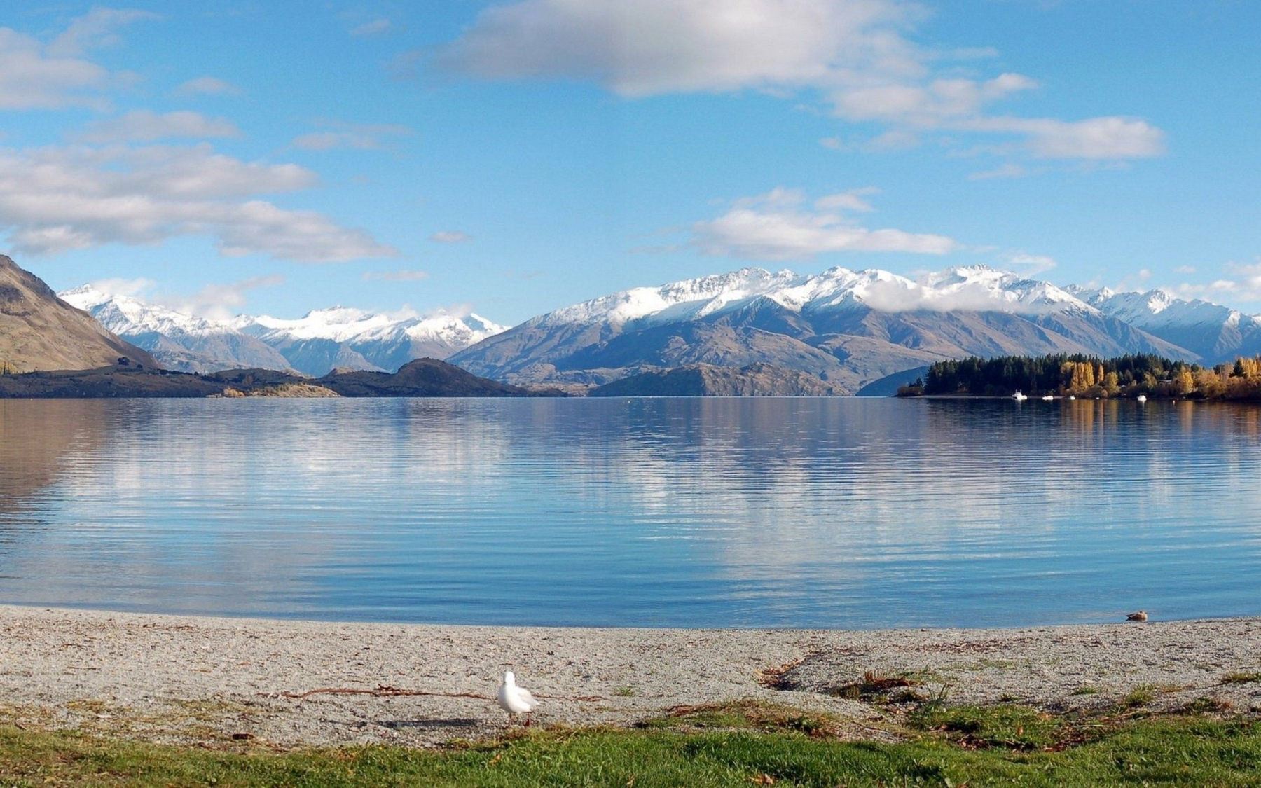 Beautiful Water Views