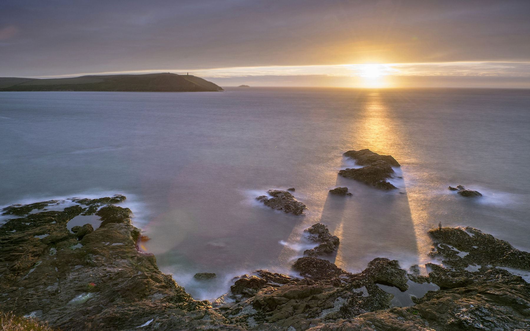 Beautiful Water Views