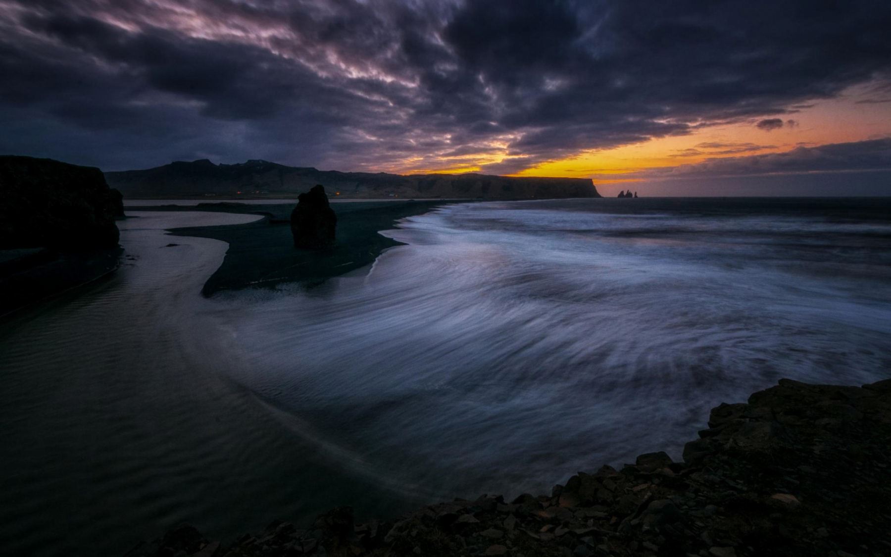 Beautiful Water Views