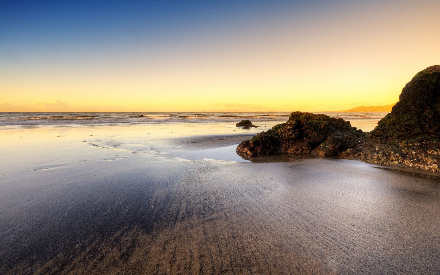 Beautiful Water Views