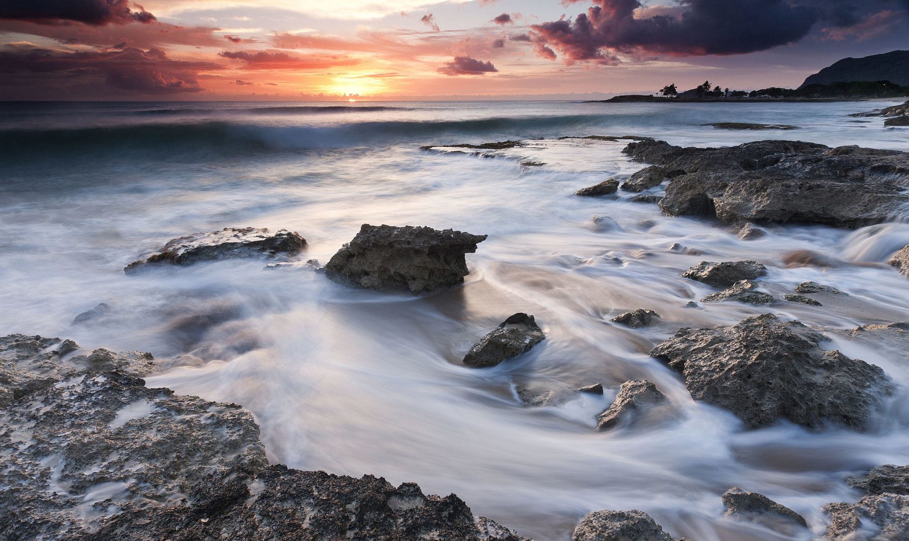 Beautiful Water Views