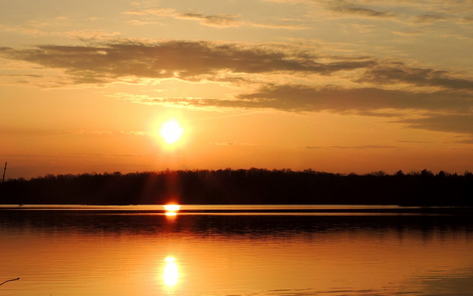 Beautiful Water Views