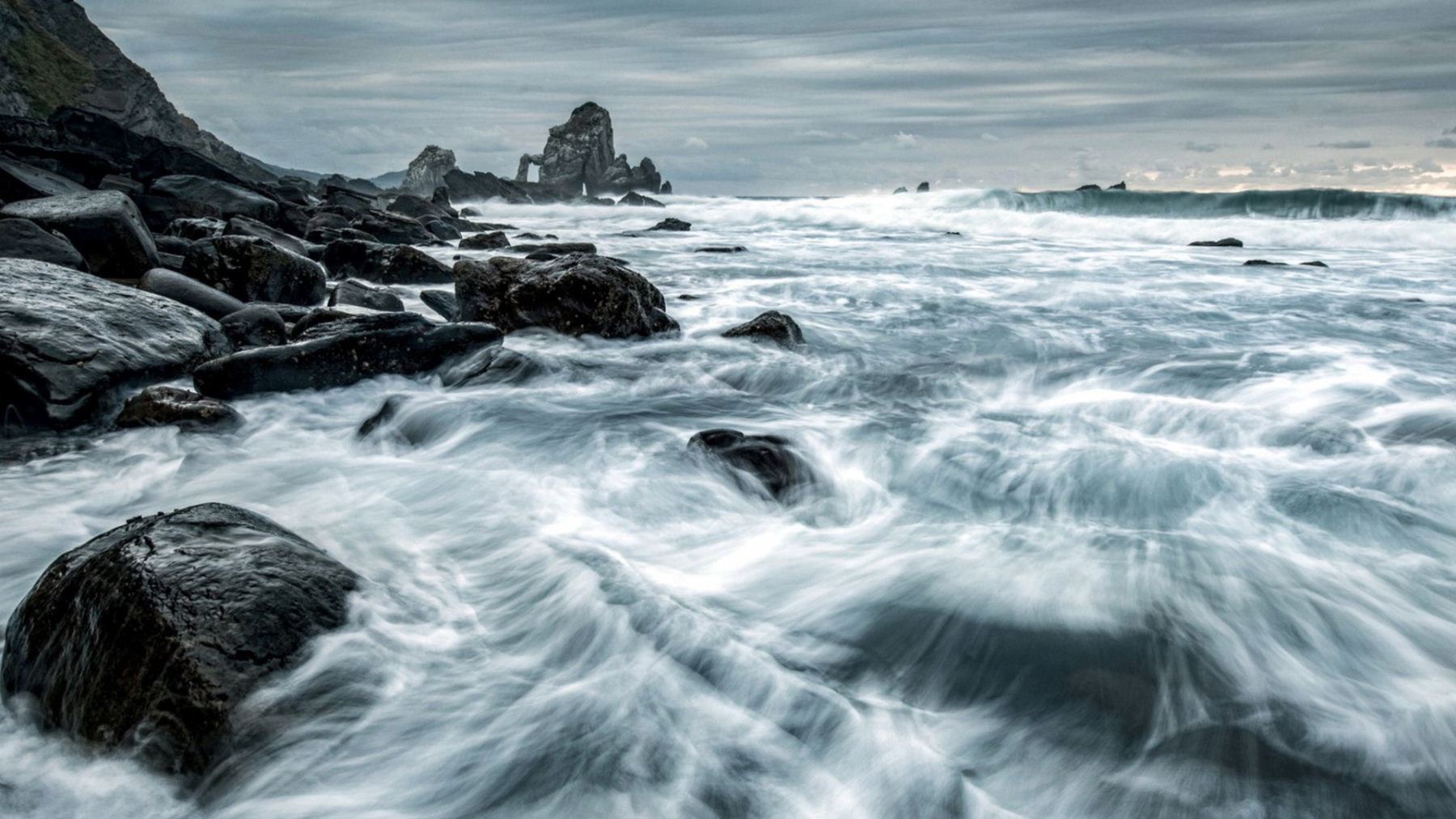 Beautiful Water Views