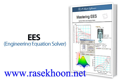 آموزش فارسی نرم افزار(EES( Engineering Equation Solver